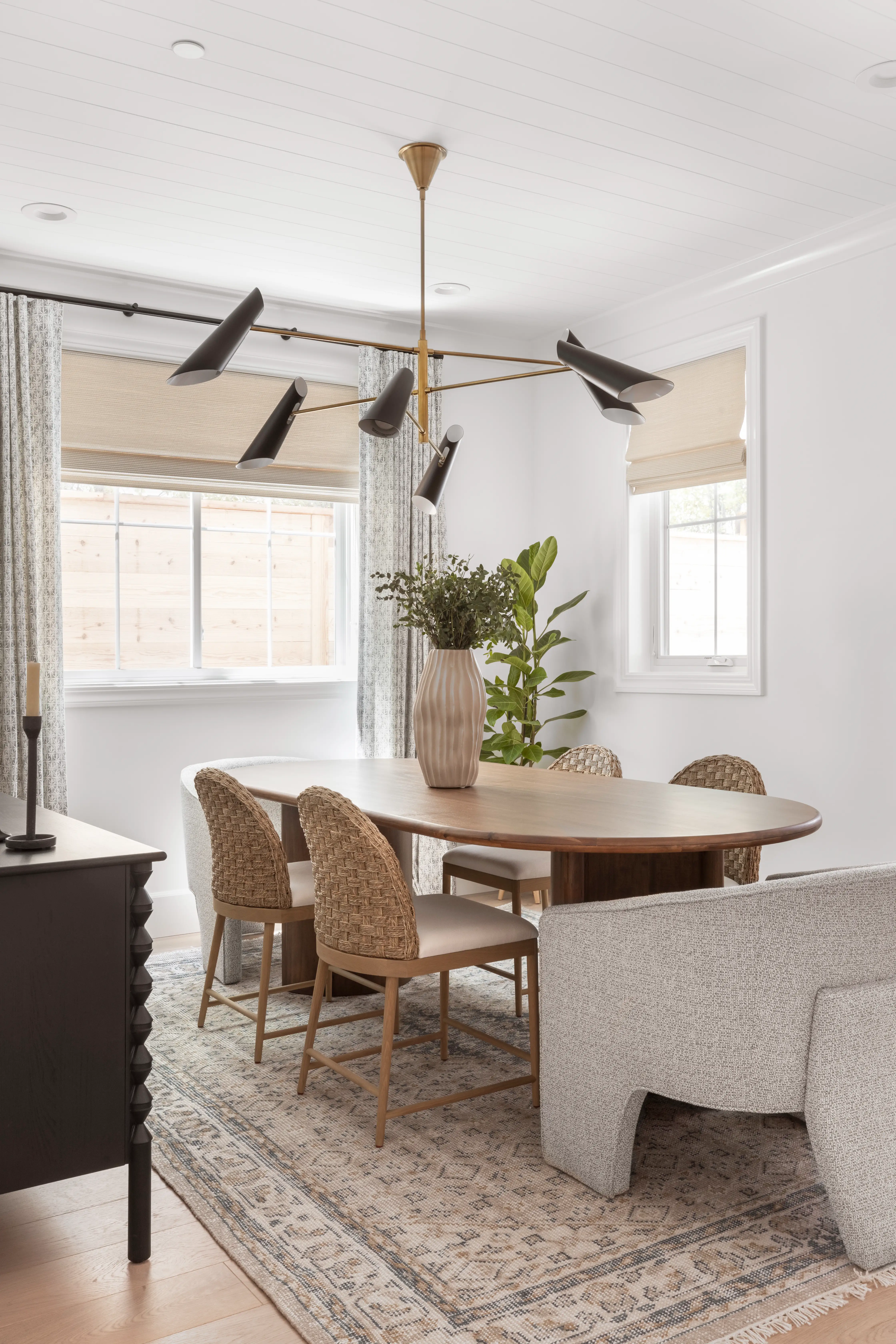 Walnut Avenue | Elsie Home + Interior